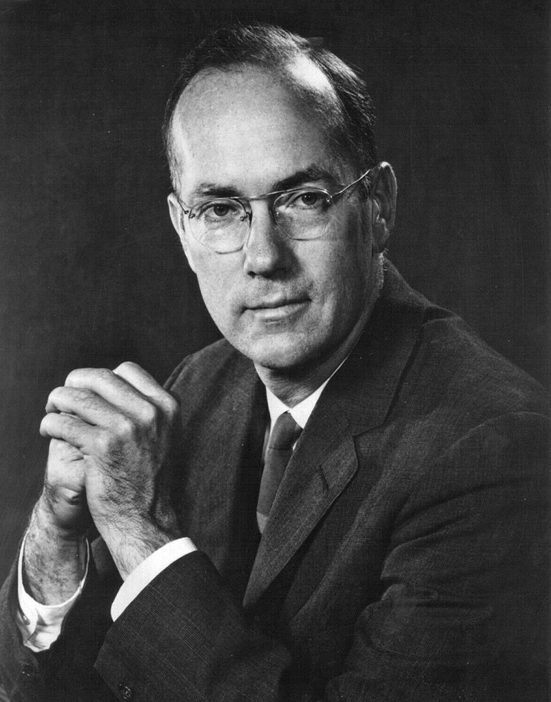 Charles H. Townes, Ph.D. - Engineering & Science Hall of Fame