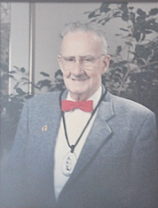 Wilson Greatbatch - Engineering & Science Hall of Fame